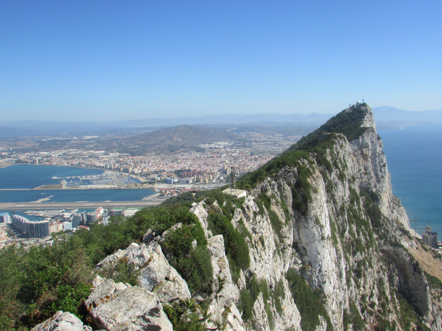 The Best Gibraltar Itinerary For 2026: 1, 2 or 3 Days