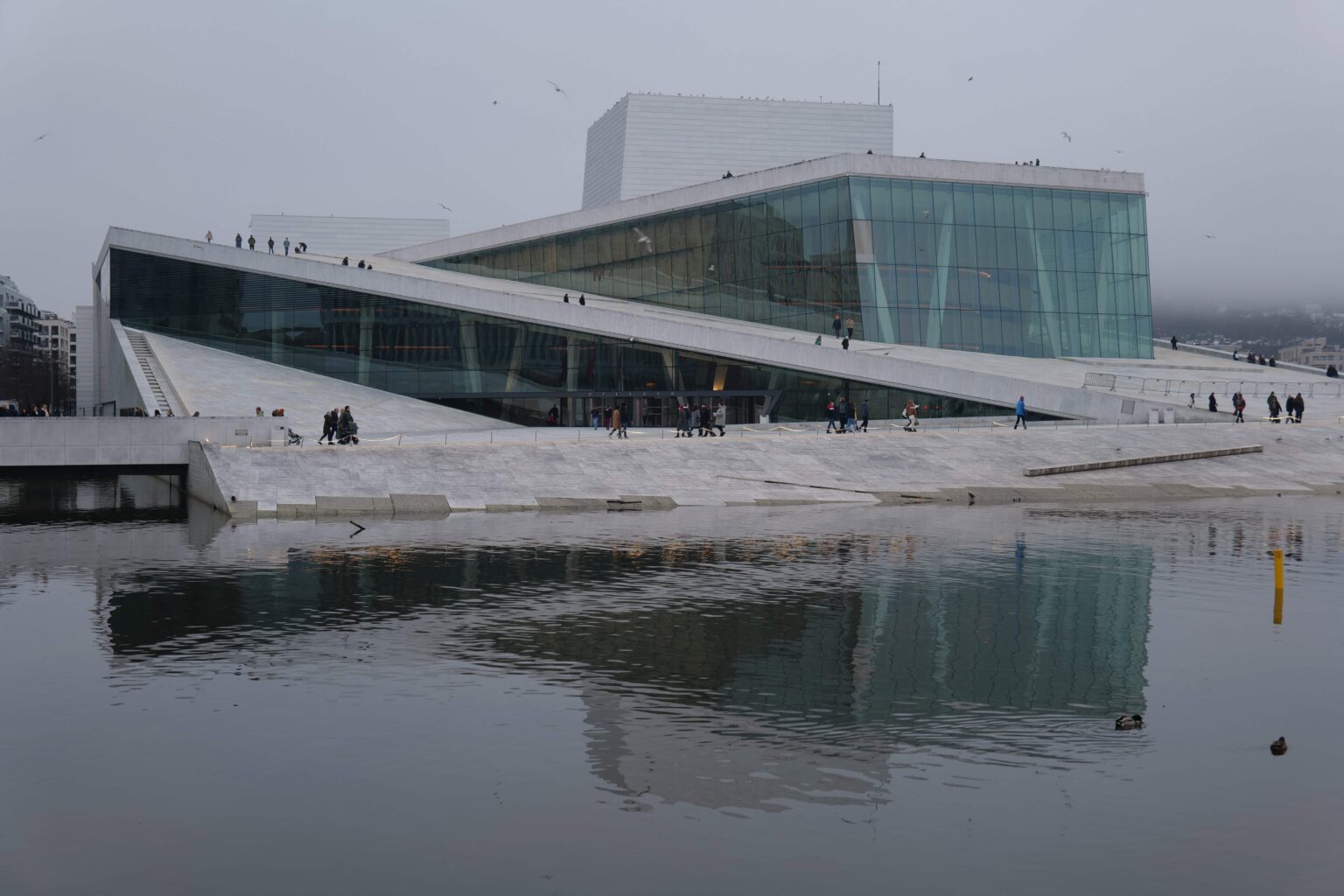 11 Things To Do in Oslo in Winter (That Aren’t Just Museums)