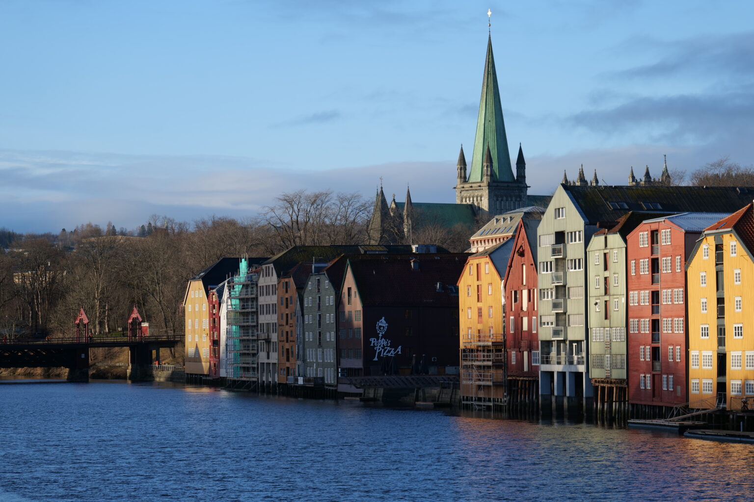 21 Most Beautiful Places in Norway You Have To Visit