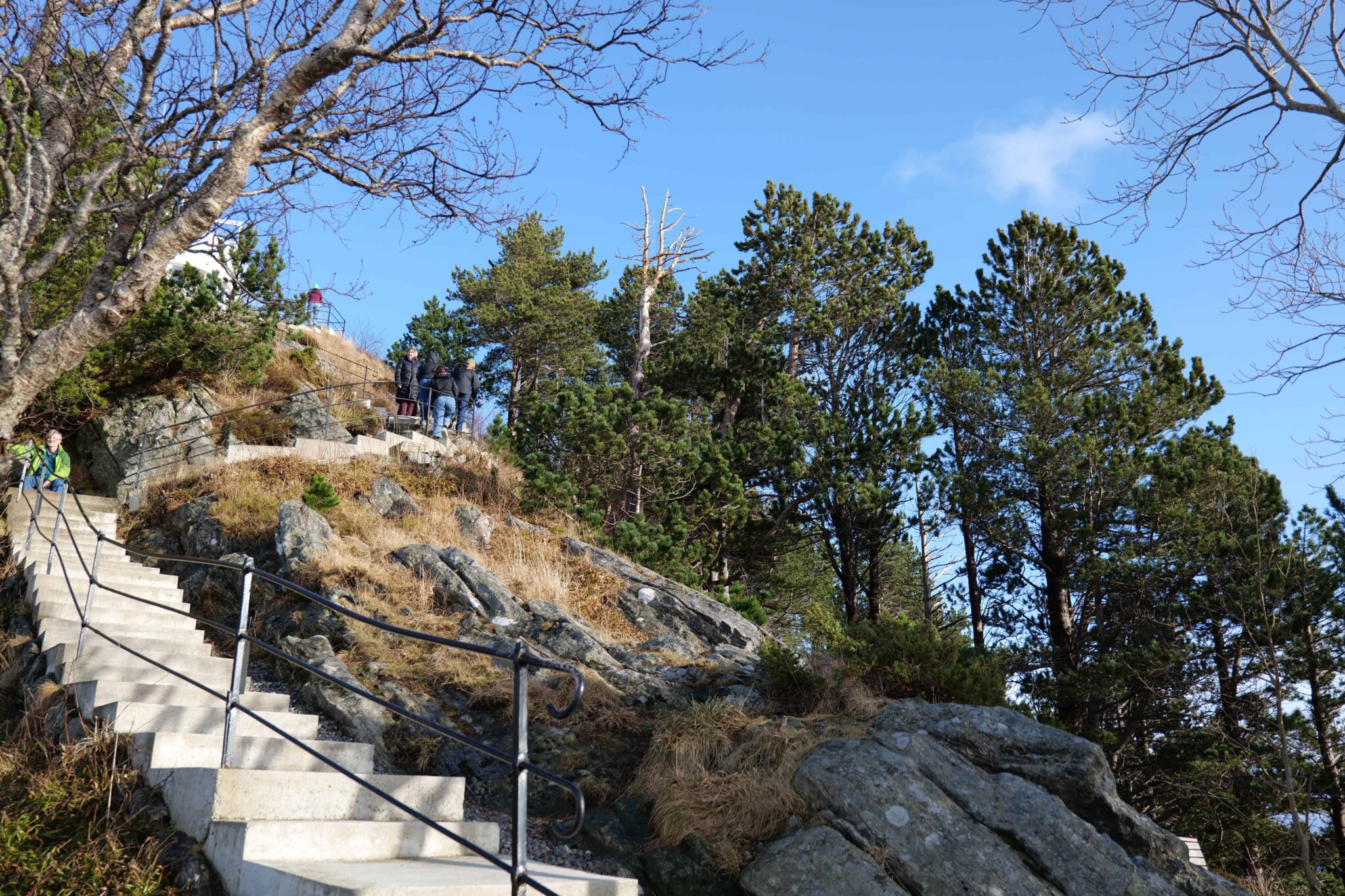 Mount Aksla Hike: How to Find the Best Ålesund Viewpoint