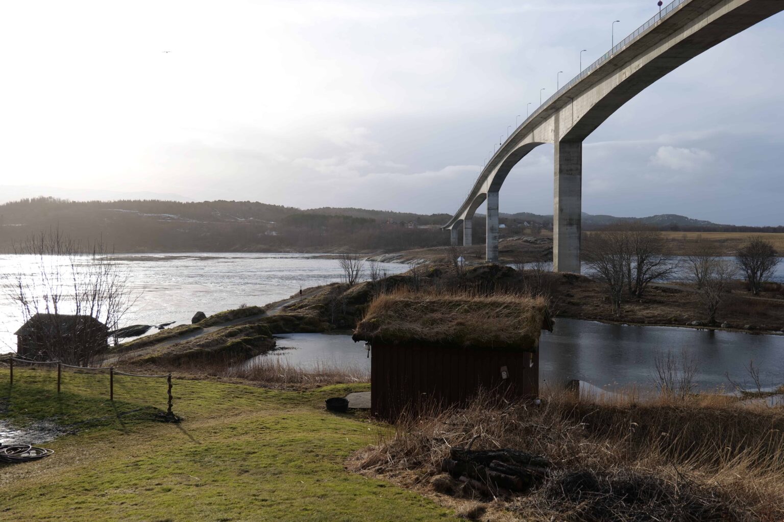 Is Saltstraumen Worth Visiting from Bodø? (+ What to Expect)