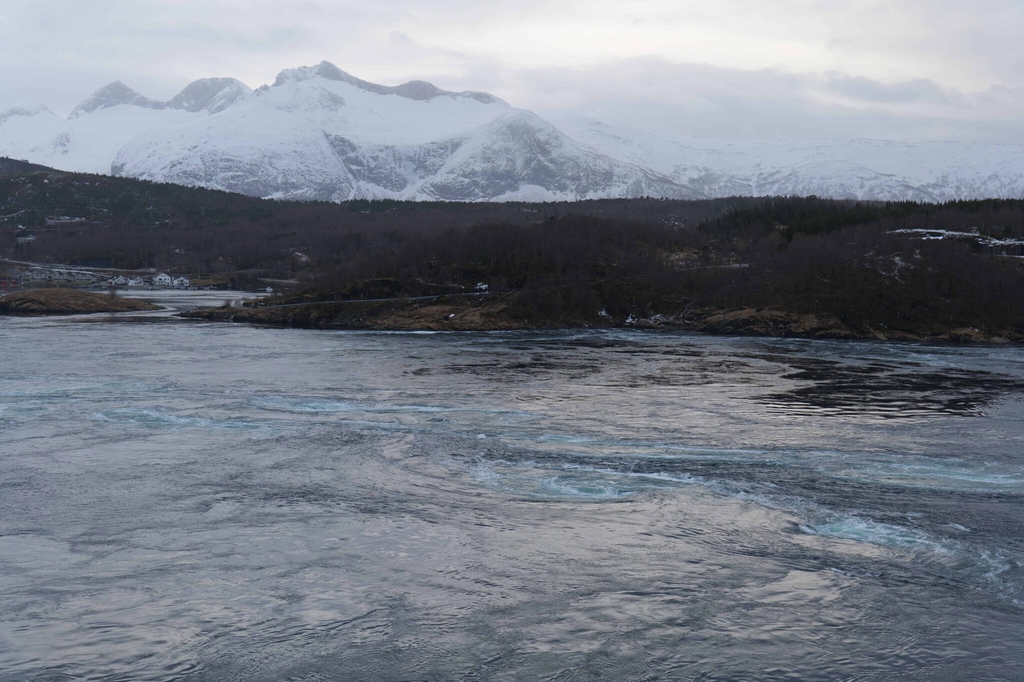 Is Saltstraumen Worth Visiting from Bodø? (+ What to Expect)